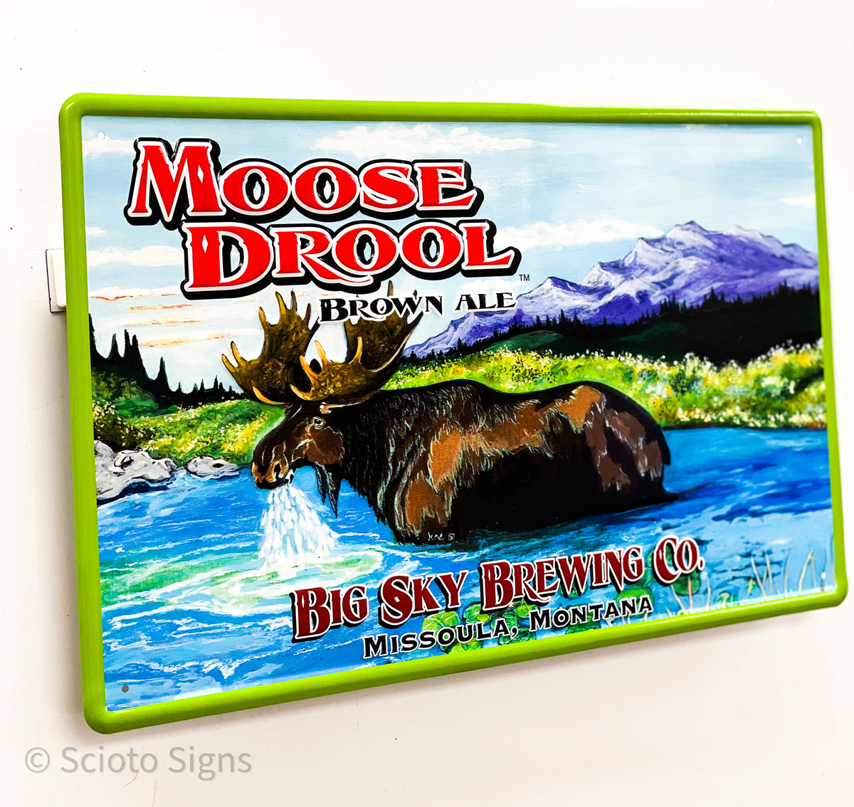 Craft Beer Signs – Sign Store