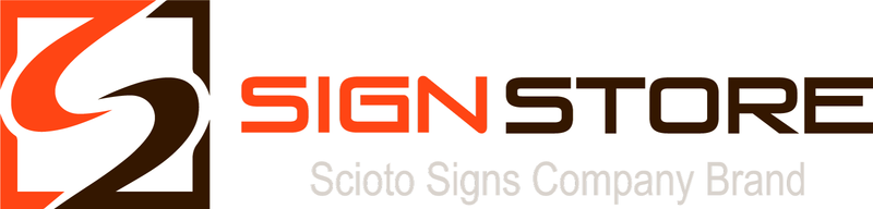 Sign Store, Custom Metal Signs