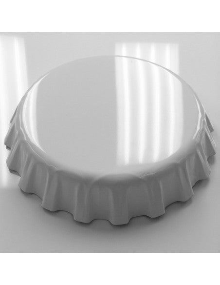 Custom Bottle-Cap-Metal Sign |SignStore – Sign Store