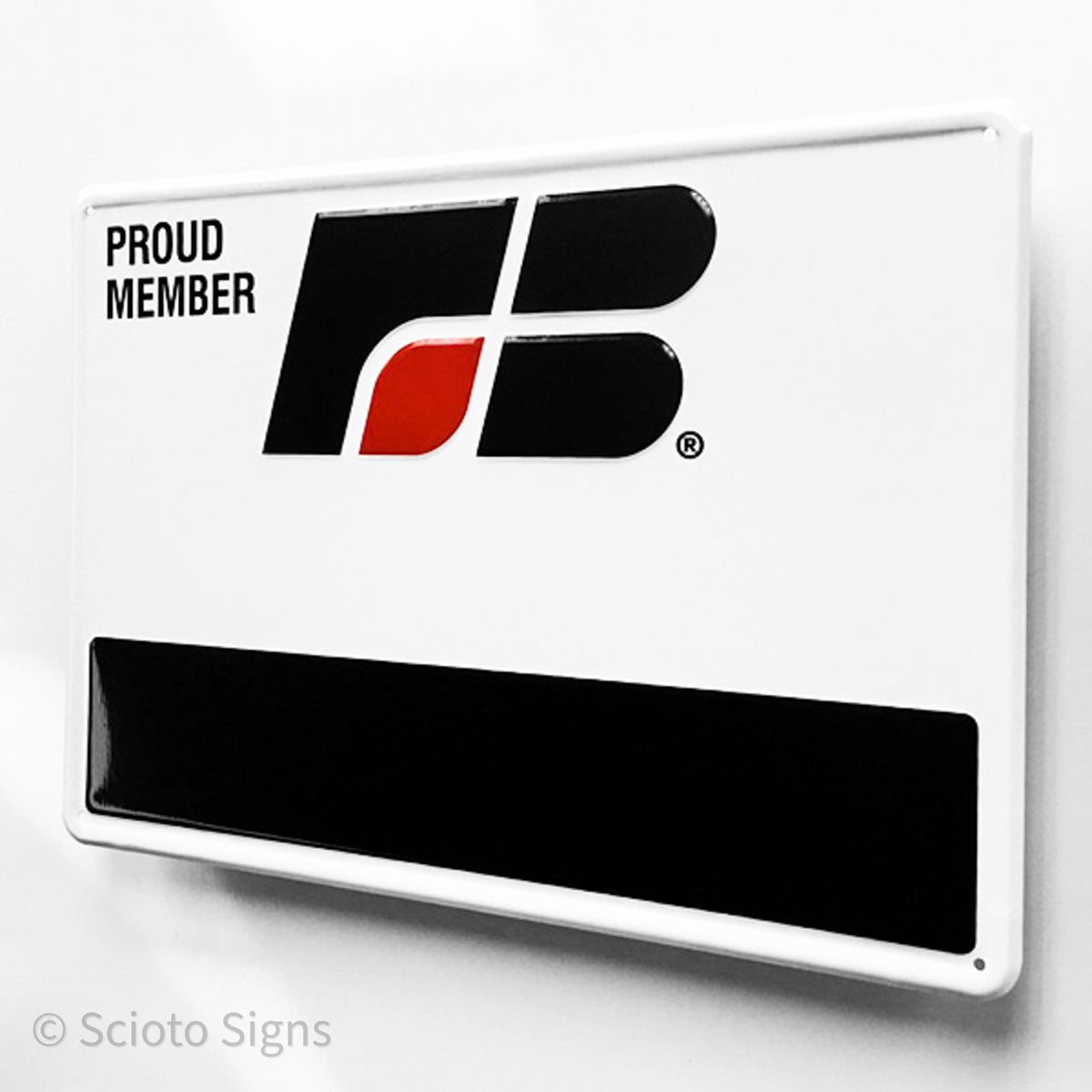Farm Bureau-Custom Metal Sign | SignStore – Sign Store